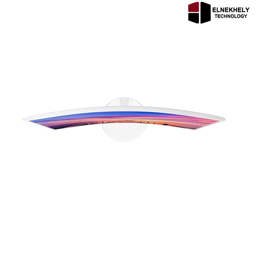 Samsung 32 inch CF391 Essential Curved Monitor - LC32F391FWEXXS Samsung 32 inch CF391 Essential Curved Monitor - LC32F391FWEXXS